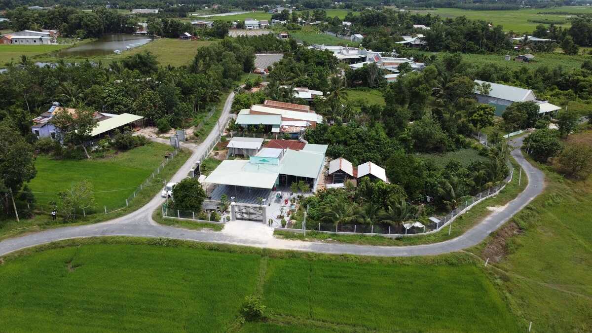 Đất thổ cư là gì? Thời hạn sử dụng và các quy định hiện hành