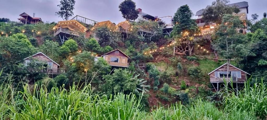 Top 5 homestay Lâm Hà, Lâm Đồng đẹp, giá rẻ mới nhất 2025